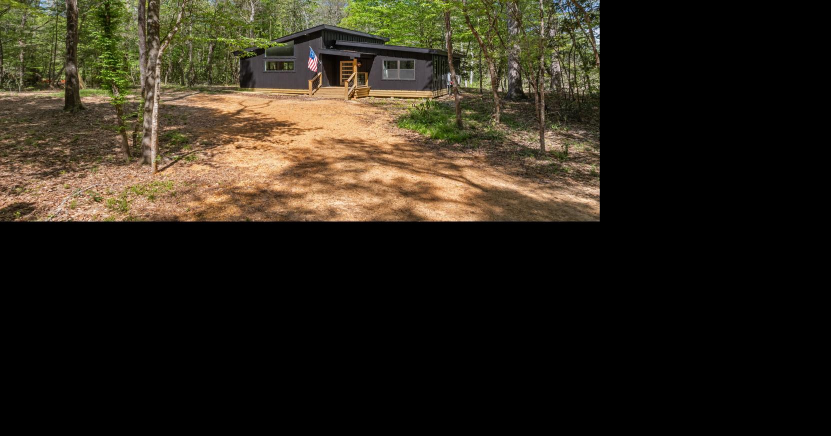 Copy of Front Exterior Cabin.jpg | | theadvocate.com