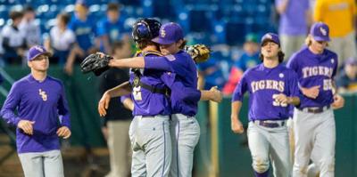 Former LSU great Doug Thompson says Tigers fans should be excited about ...
