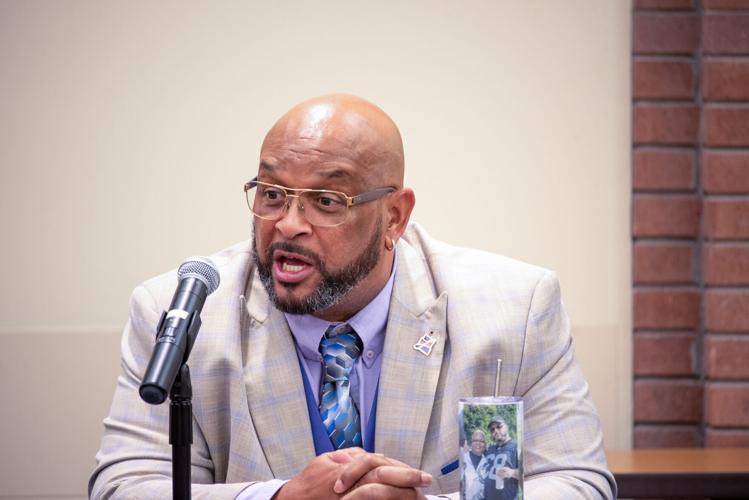 Lafayette councilman wants Robert Judge off library board | News ...