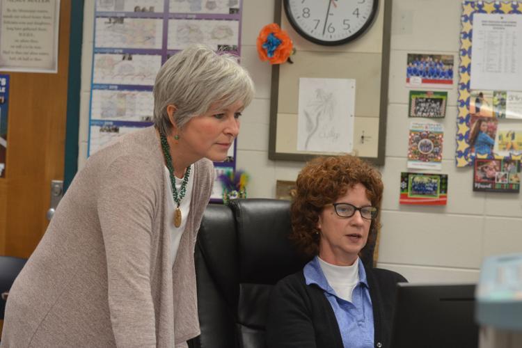 Principal cultivates cycle of prayer, outreach at home and abroad | St ...