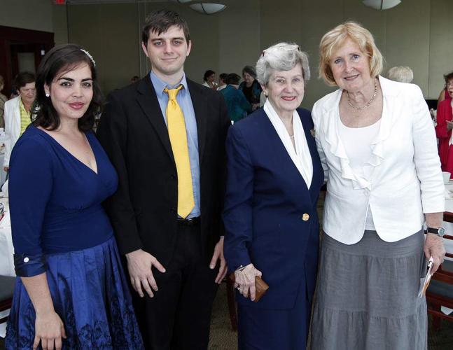 Nell Nolan: The Spirit of Spring | Nell Nolan | theadvocate.com