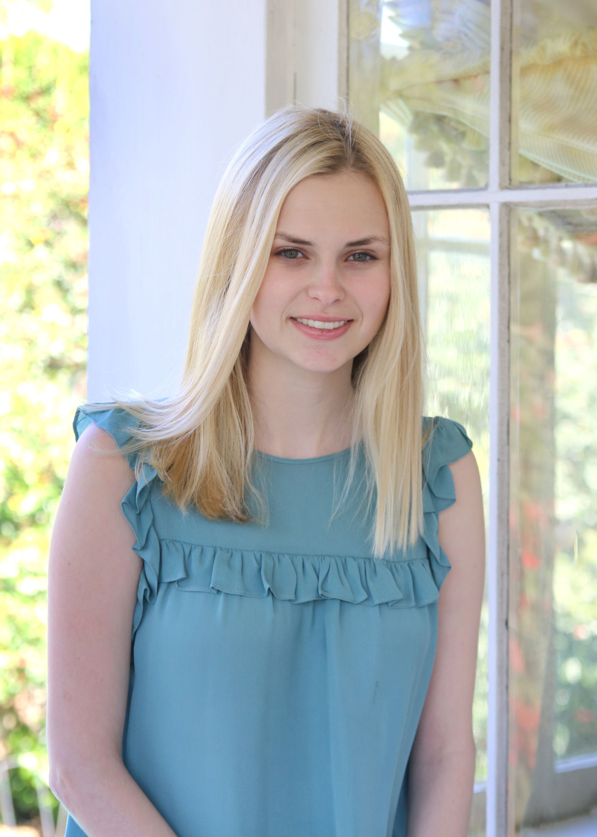 Go East, young woman | Entertainment Life | theadvocate.com