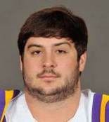 LSU fullback Connor Neighbors doesn't need reminding of the threat of ...