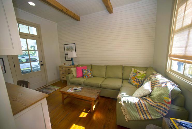 Homes on Tour: Abby and Doug Cochran find the perfect compromise in ...