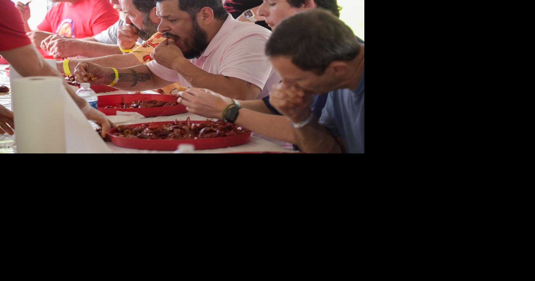 Photos: Breaux Bridge Crawfish Festival | Photos | theadvocate.com