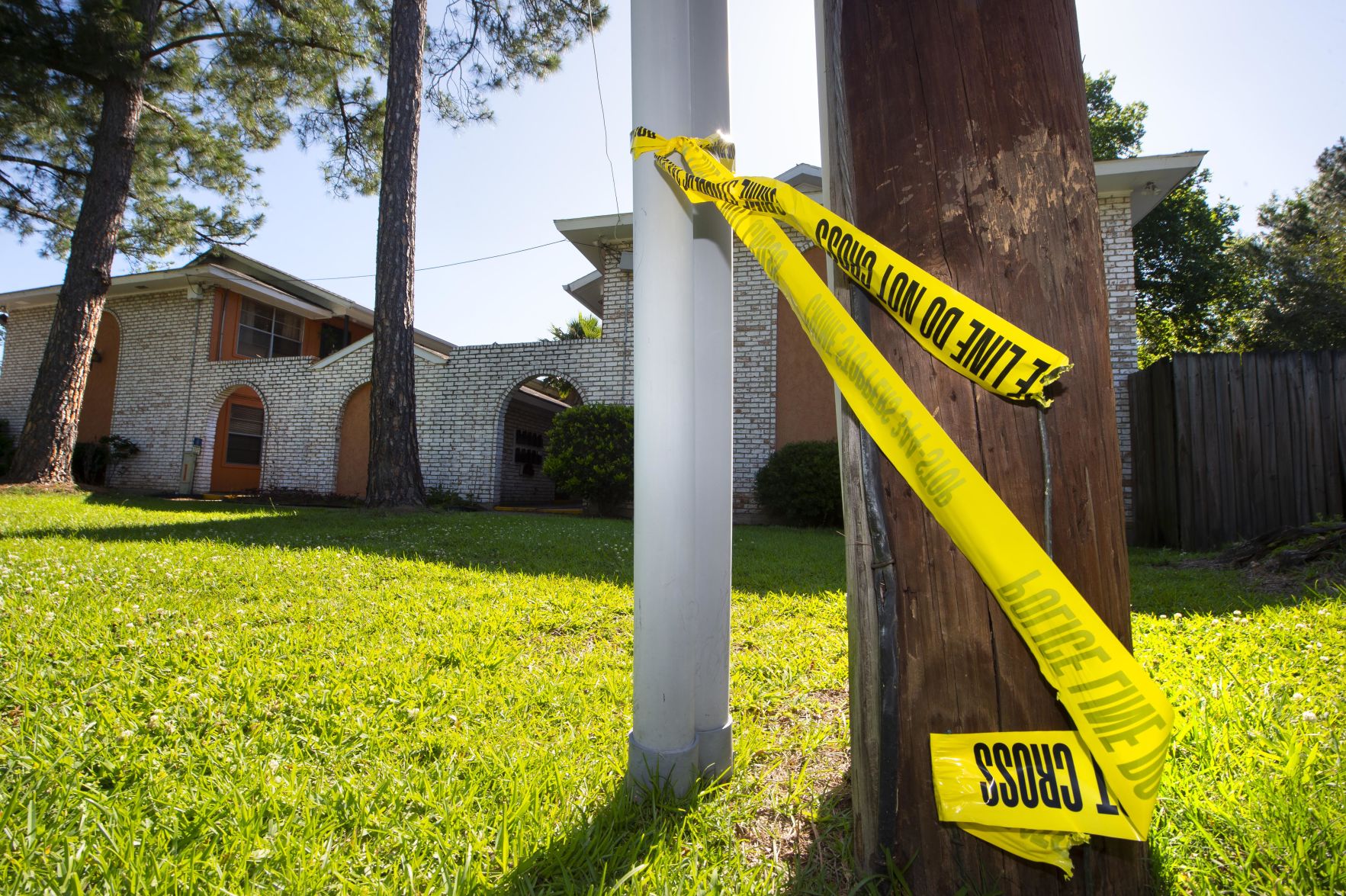 Murder trial begins in former BRPD officer's death | Courts ...