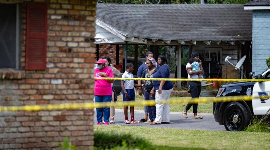 Lafayette man kills three people, then himself in spree across parish ...