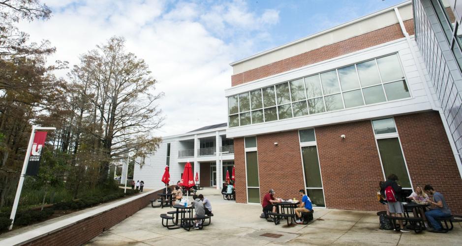 Fall semester in the books, UL System campuses peer ahead in a most ...