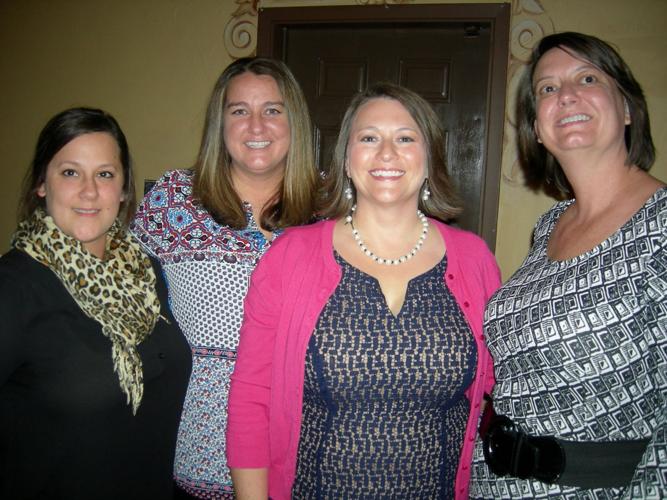 Fete: Hallmark to the Rescue | Entertainment/Life | theadvocate.com