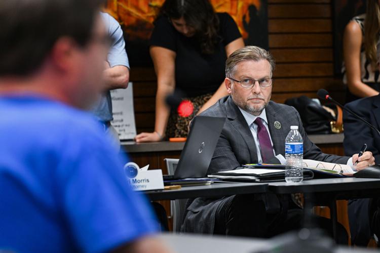 St. George council defers creating its own library system | News ...