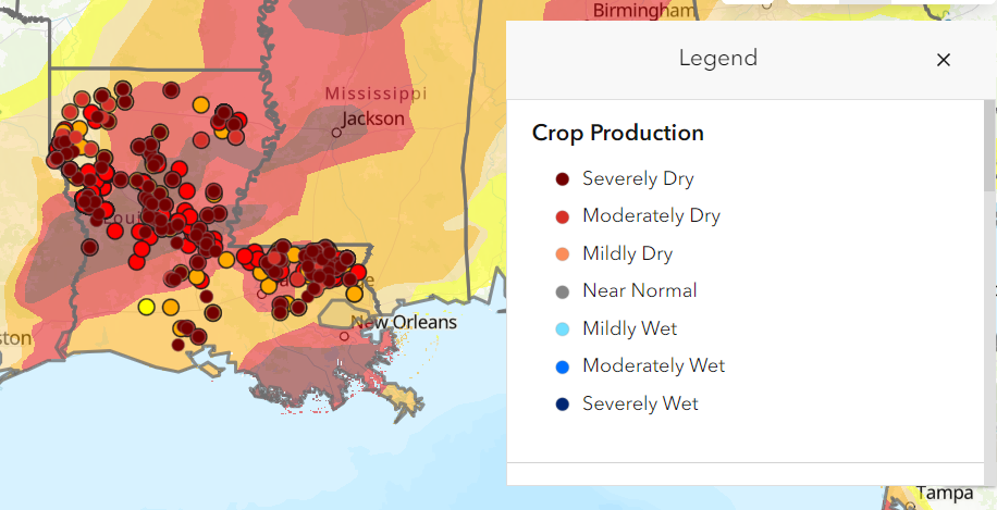Louisiana's state climatologist sidelined by LSU leaders | Environment ...