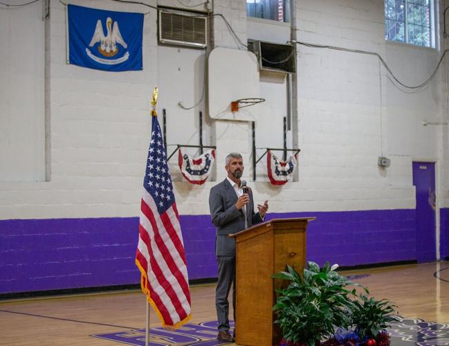 Louisiana rancher Jason Smith wins race for sheriff | State Politics ...