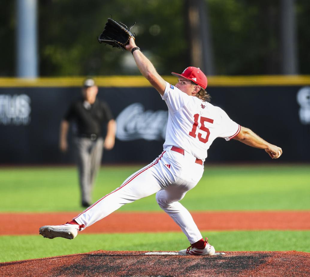 Cajuns must complement 12-5 finish with solid tournament | UL Ragin ...
