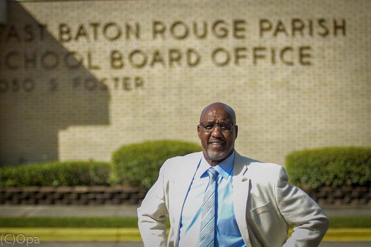 New Baton Rouge school board member to quit charter job | Education ...