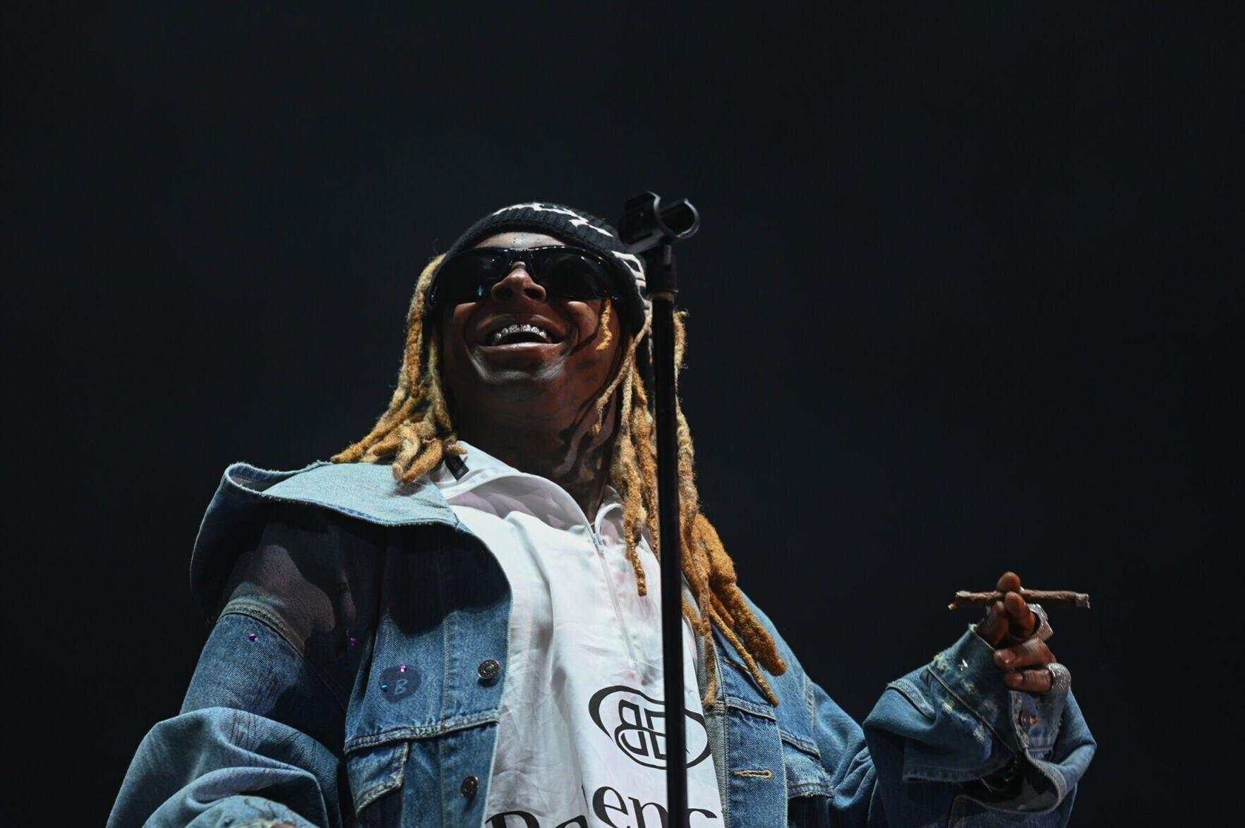 Lil Wayne concert for Nov. 15 is postponed, LSU says | News ...
