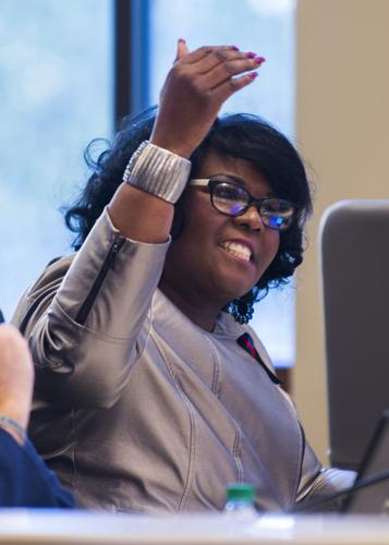 Councilwoman Chauna Banks doesn't want tire shredder in her district ...