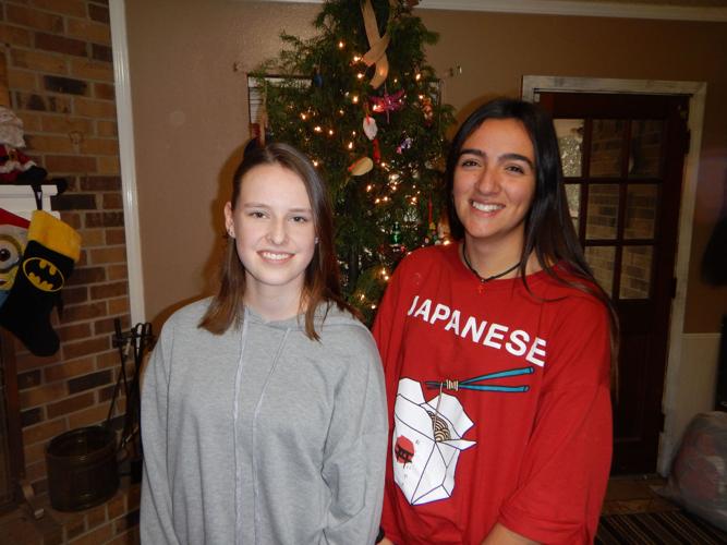 Slaughter family welcomes infant, teens at same time | East Feliciana ...