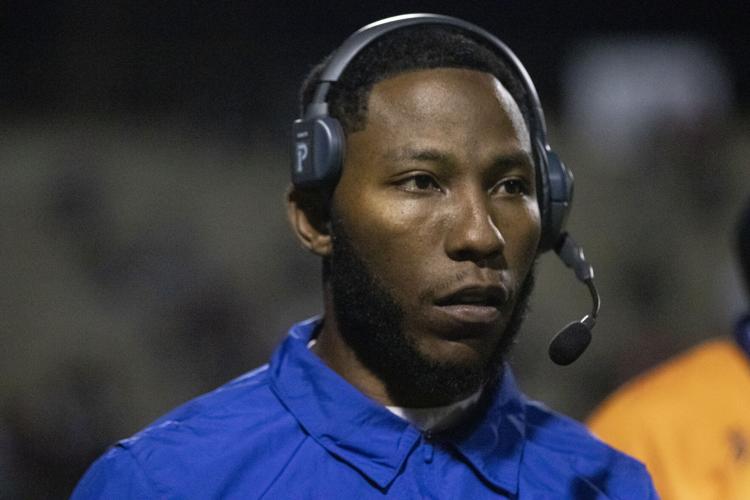 Istrouma adds Belaire's Byron Wade, ex-IHS HC McKinney Evans | High School Sports | theadvocate.com