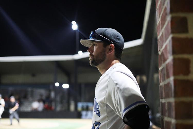 Zachary bats busy as baseball season kicks off | Zachary | theadvocate.com