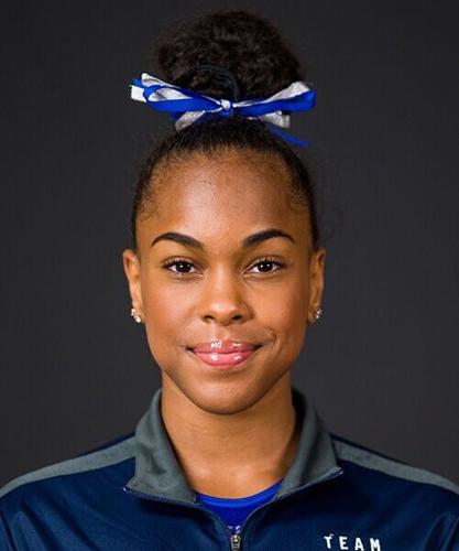 Two LSU gymnastics recruits named to U.S. Pan Am Games team | LSU ...