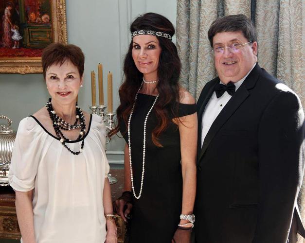 Nell Nolan: Tributes and Tea | Nell Nolan | theadvocate.com