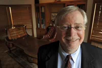 Handling hypomania: Former Judge Bob Downing explains episode that led ...