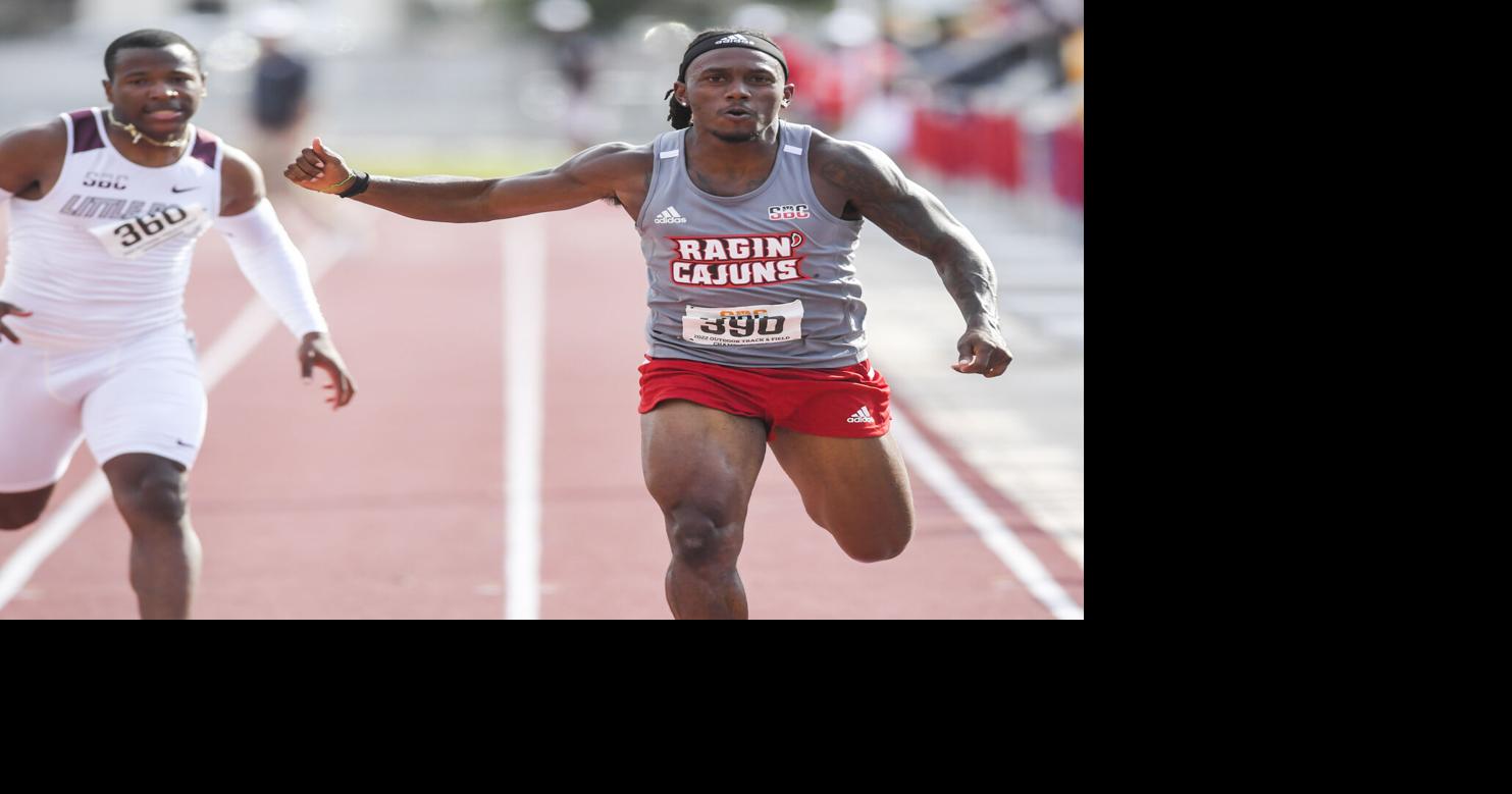 UL track squads deliver strong showing at Vanderbilt | UL Ragin' Cajuns ...
