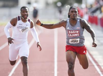 UL track squads deliver strong showing at Vanderbilt | UL Ragin' Cajuns ...