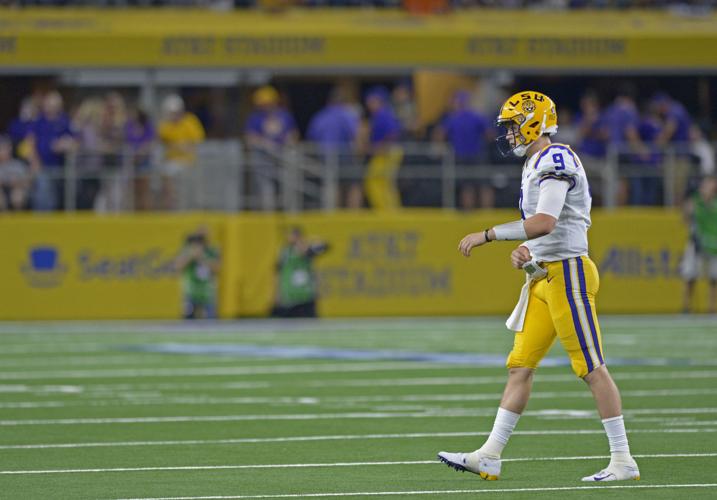 'Cool' Joe Burrow has spoken! Video: LSU QB on Miami, adjusting to ...