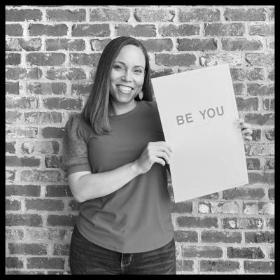 Be You: Keesha Buteau, Beacon of Light founder | Entertainment/Life ...