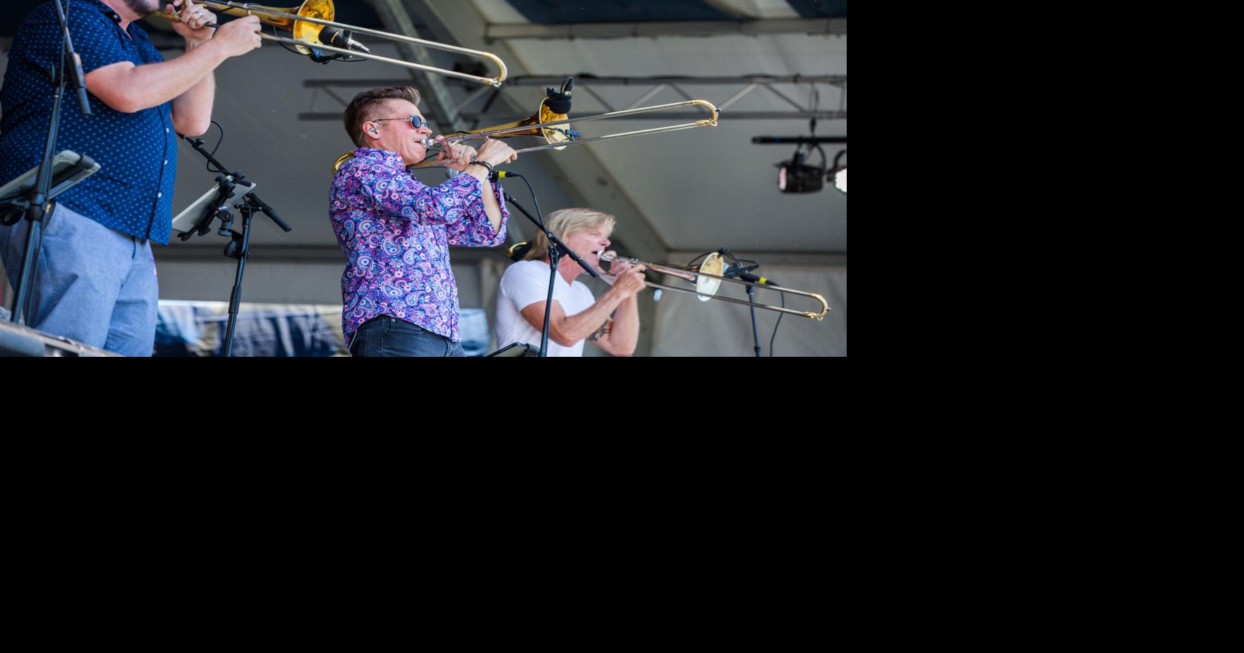 Tickfaw River's Prop Stop opening this weekend; a sure sign the summer ...