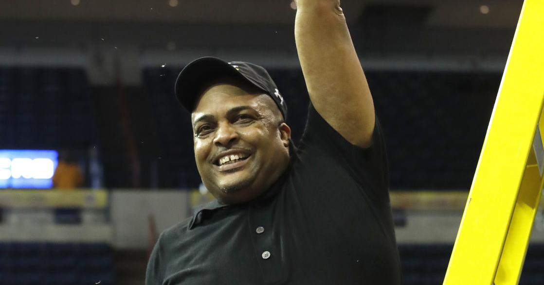 Kushner: Tulane hiring Ron Hunter as its basketball coach proves it's ...