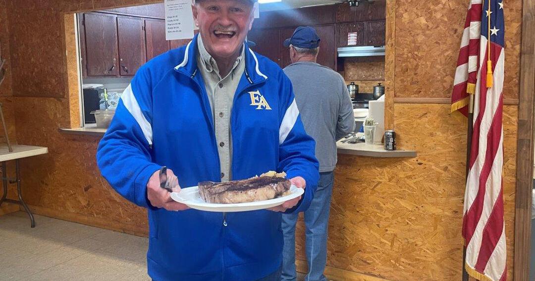 Gators eat steak, Spartans eat red beans and rice keeping friendly ...