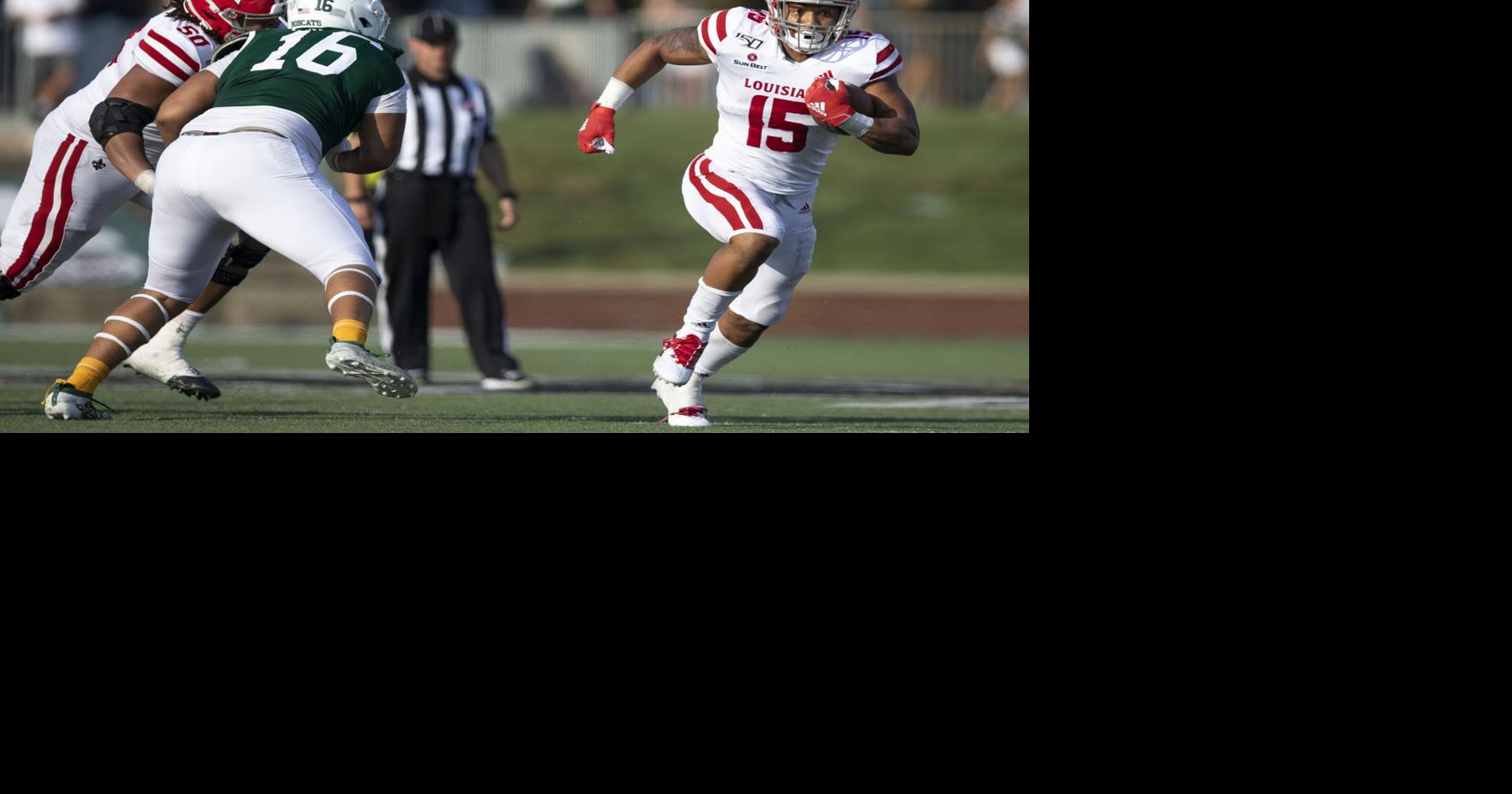 Kevin Foote's three takeaways from Saturday's win over Ohio | UL Ragin ...
