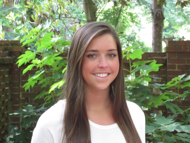 Elizabeth Waggoner Wedding