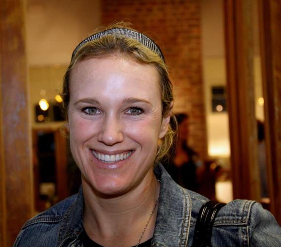 Steven Forster’s Party Central -- Four Voices at Garden District ...