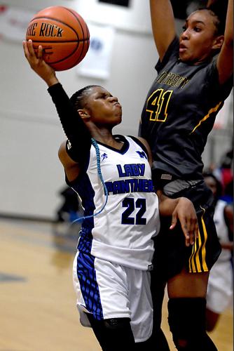 Sue Gunter game: University High beats McKinley girls in nailbiter ...