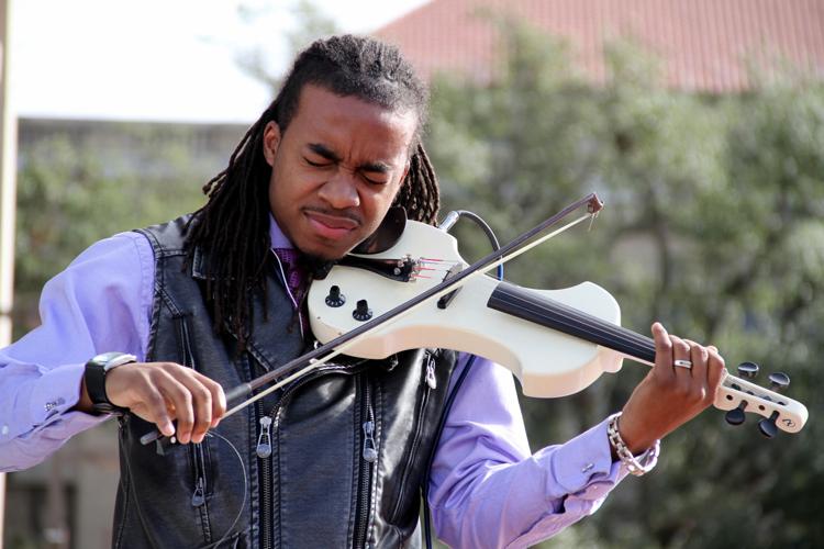 Check out the lineup for the spring 2018 Live After Five concert series ...