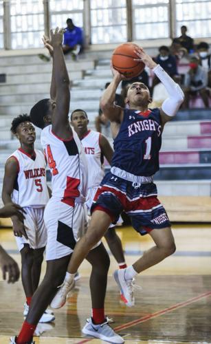 Lafayette Christian rebuilding with promise under familiar new coach ...