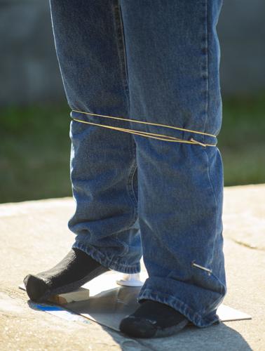 Baton Rouge-area law enforcement agencies considering new 'Spiderman ...