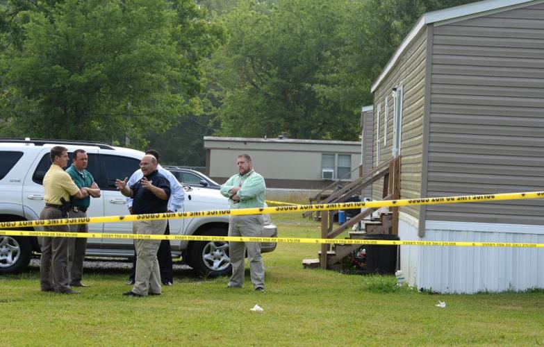 St. Gabriel police chief’s son fired shots that left 2 men dead late ...