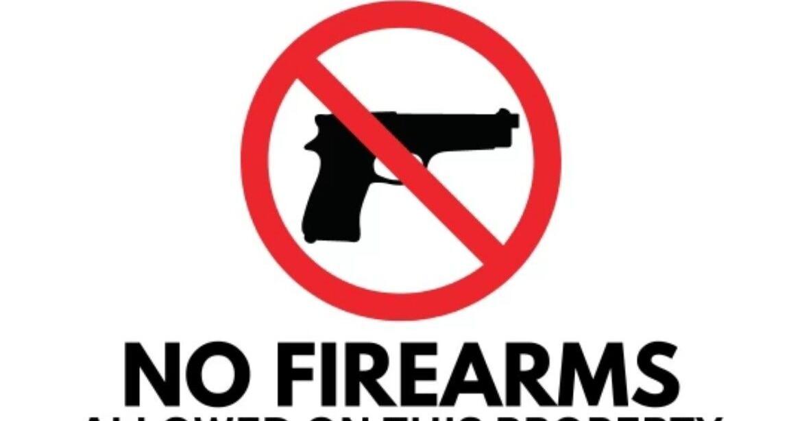 Letters: French Quarter has reason to ban concealed carry | Opinion ...