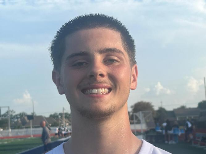 Prairieville working toward "intentional 1st football season | High ...