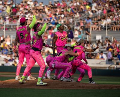 Party Animals catcher Andy Cosgrove reviews BR restaurants | Baton ...