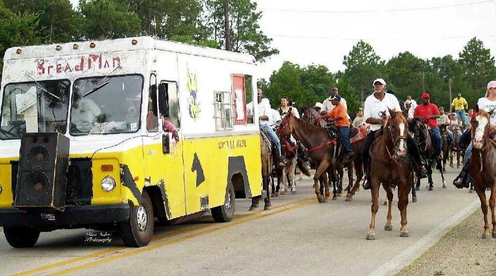 New rules proposed for St. Landry Parish trail rides, other events ...