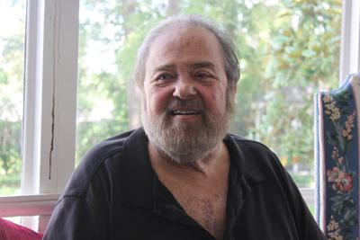 Allen Little makes big impact on Slidell cultural scene | St Tammany ...