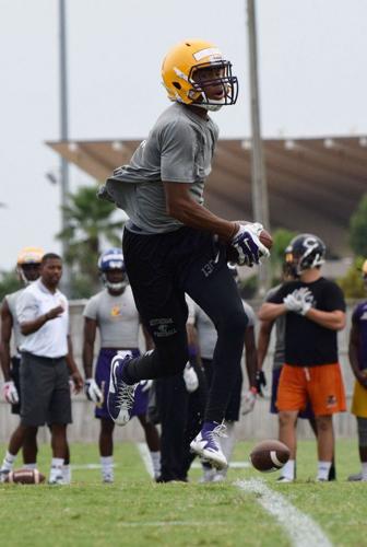 6 standouts from Day 1 of LSU's July prospect camp | LSU | theadvocate.com