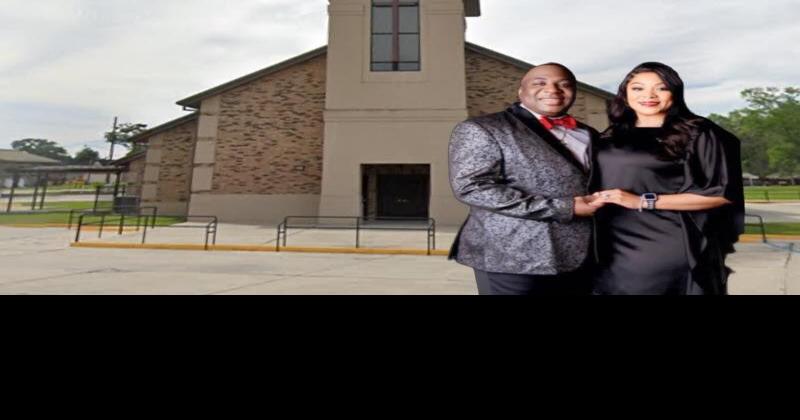 FAITH MATTERS: Pastor serves pulpit, law enforcement with dignity ...