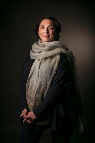 A-List 2019: Susan M. Taylor | Adore | theadvocate.com