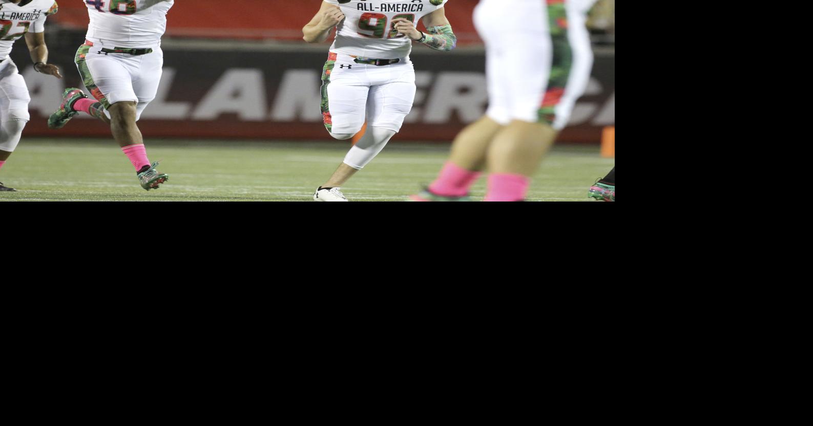 Meet Cade York: LSU signee ready to take the throne as Tigers' next ...